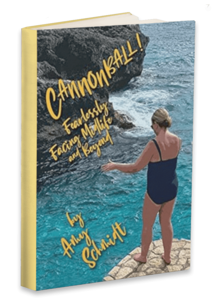 Amy Schmidt – Author | Speaker | Podcast Host | Entrepreneur